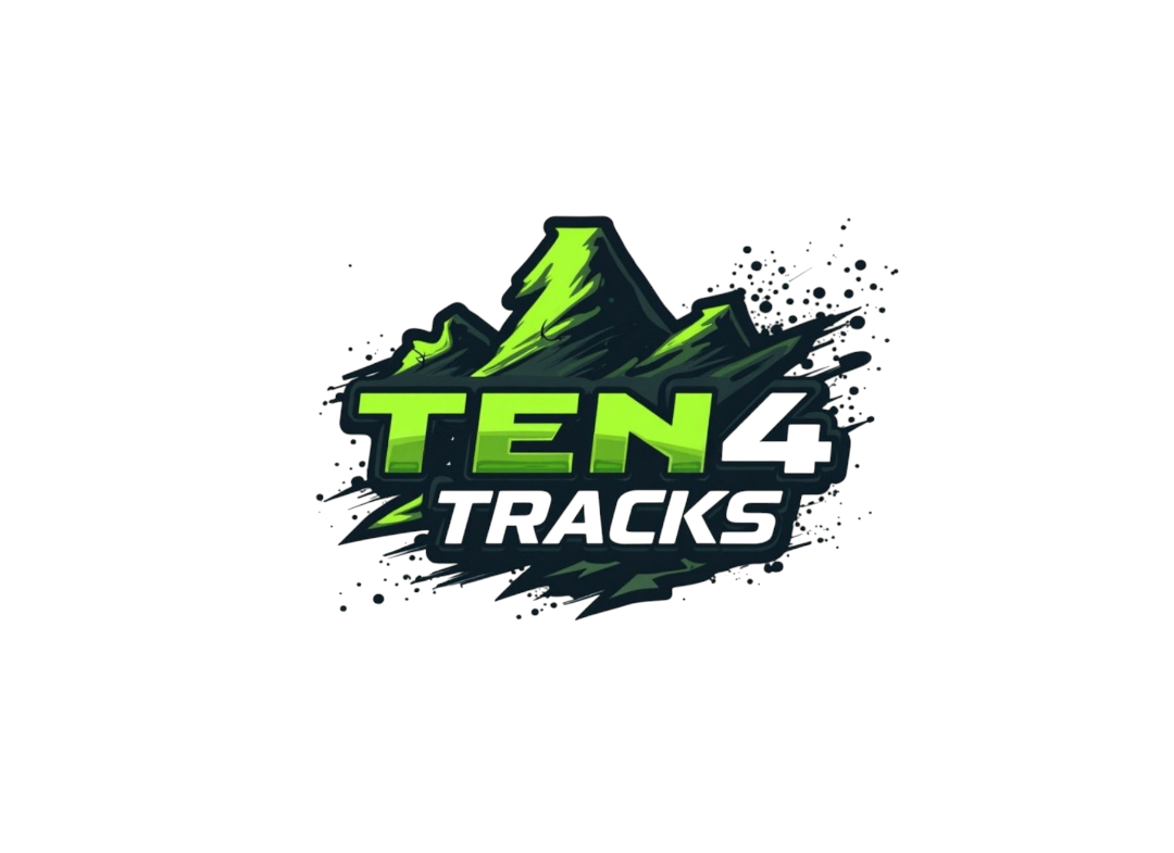 TEN4 Tracks